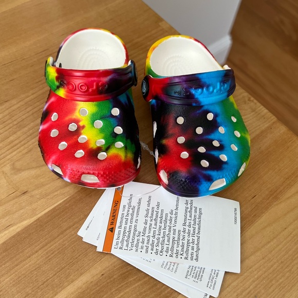 CROCS | Shoes | Toddler Crocs | Poshmark